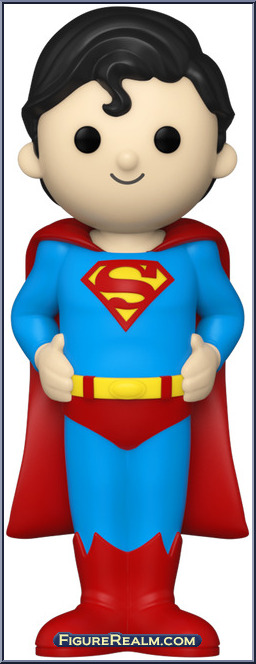 Superman (The Movie) - Superman - Rewind - Funko Action Figure