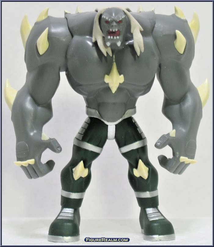 Doomsday - Superman vs. Doomsday - Basic Series - DC Direct Action Figure