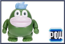 Spike (with POW Block) - Super Mario - Basic Series - Jakks Pacific ...