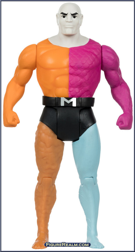 Metamorpho - Super Powers (McFarlane) - Basic Series - McFarlane Toys ...
