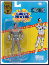 Super Powers (McFarlane) (McFarlane Toys) Checklist