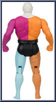 Metamorpho - Super Powers (McFarlane) - Basic Series - McFarlane Toys ...