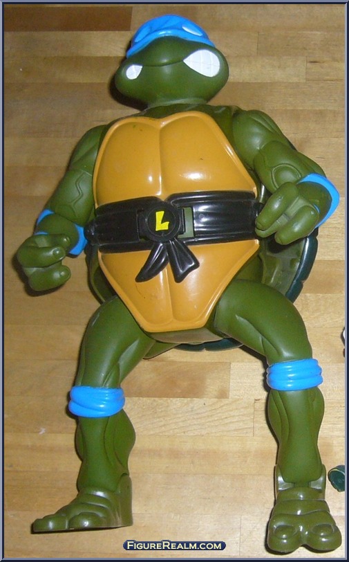 Giant Mutatin' Leo - Teenage Mutant Ninja Turtles - Giant Mutations ...