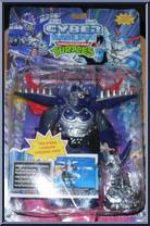 Shredder - Teenage Mutant Ninja Turtles - Cyber Samurai - Playmates ...