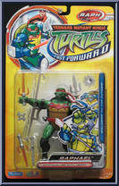 Raphael - Teenage Mutant Ninja Turtles - Animated - Fast Forward ...