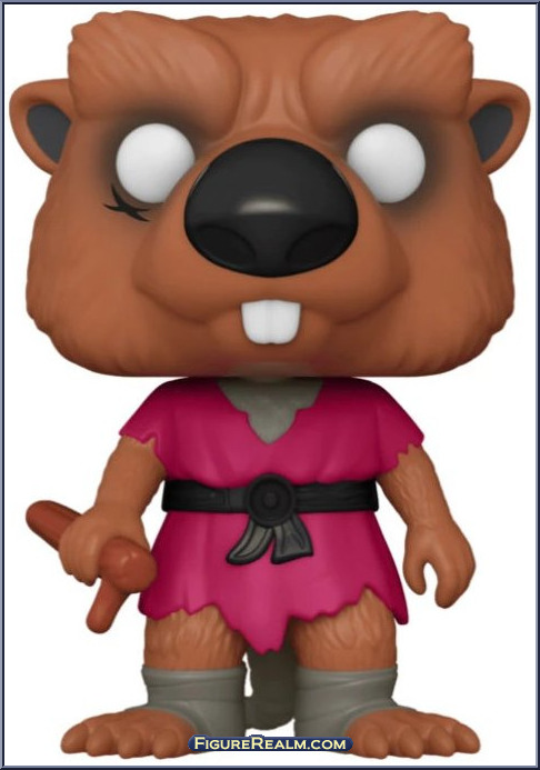 Splinter (Retro Toys) - Teenage Mutant Ninja Turtles - Pop! Vinyl ...