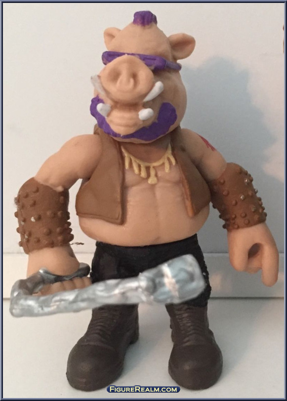 Bebop - Teenage Mutant Ninja Turtles - Out of the Shadows - Surprise ...