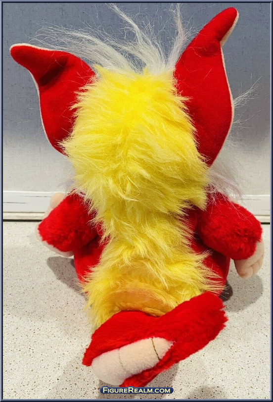 Snarf - ThunderCats - Plush - LJN Action Figure