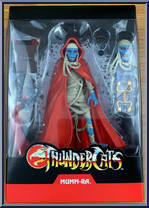 Mumm-Ra - ThunderCats - Ultimates - Super7 Action Figure