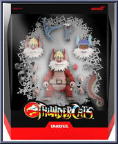 Snarfer - ThunderCats - Ultimates - Super7 Action Figure