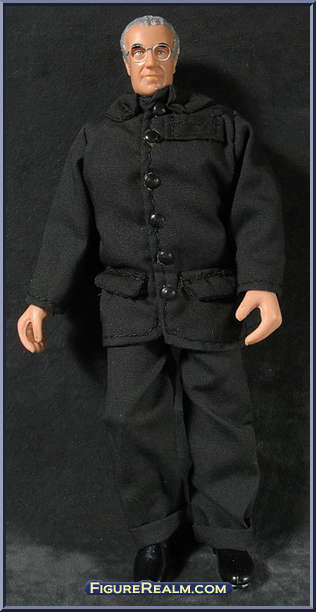 Elliot Carver - Tomorrow Never Dies - Basic Series - Exclusive Premiere ...