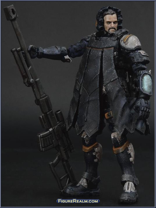 Argus Nocturnal Predator - Toys Alliance - Acid Rain - Toys Alliance ...