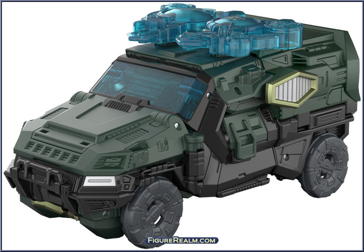 Alchemist Prime - Transformers - Age of the Primes - Deluxe Class ...