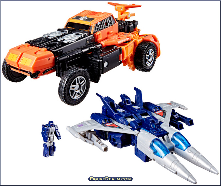 Sandstorm vs Slugslinger - Transformers - Age of the Primes - Wreck 'N ...