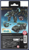 Alchemist Prime - Transformers - Age of the Primes - Deluxe Class ...