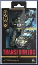 Alchemist Prime - Transformers - Age of the Primes - Deluxe Class ...