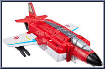 Fireflight (Aerialbot) - Transformers - Age of the Primes - Deluxe ...