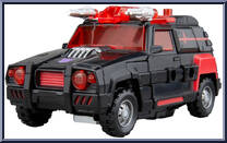 Flatline - Transformers - Age of the Primes - Voyager Class - Hasbro ...