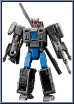 Vortex - Transformers - Age of the Primes - Deluxe Class - Hasbro ...