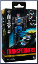 Vortex - Transformers - Age of the Primes - Deluxe Class - Hasbro ...