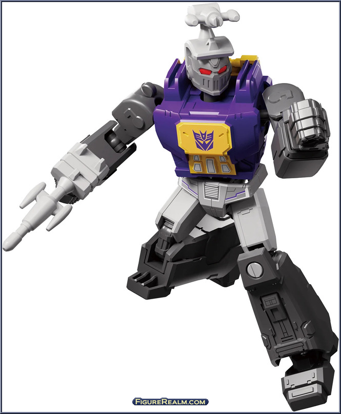 Bombshell (1/9) - Transformers - Galaxy Version 09 - Darkest Hour ...