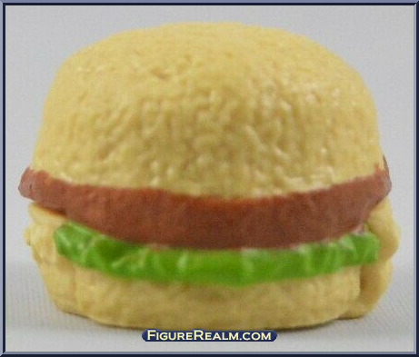 Burgertron - Transformers - BotBots - Series 1 - The Lost Bots - Hasbro ...