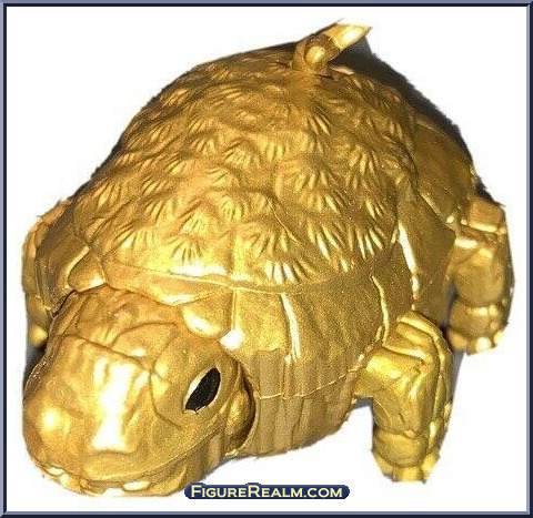 Goldie Rock - Transformers - BotBots - Series 4 - Winner's Circle ...