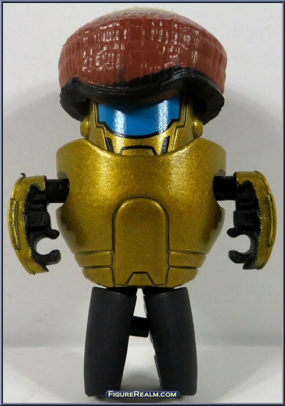 Makeover N. Over - Transformers - BotBots - Series 3 - Swag Stylers ...