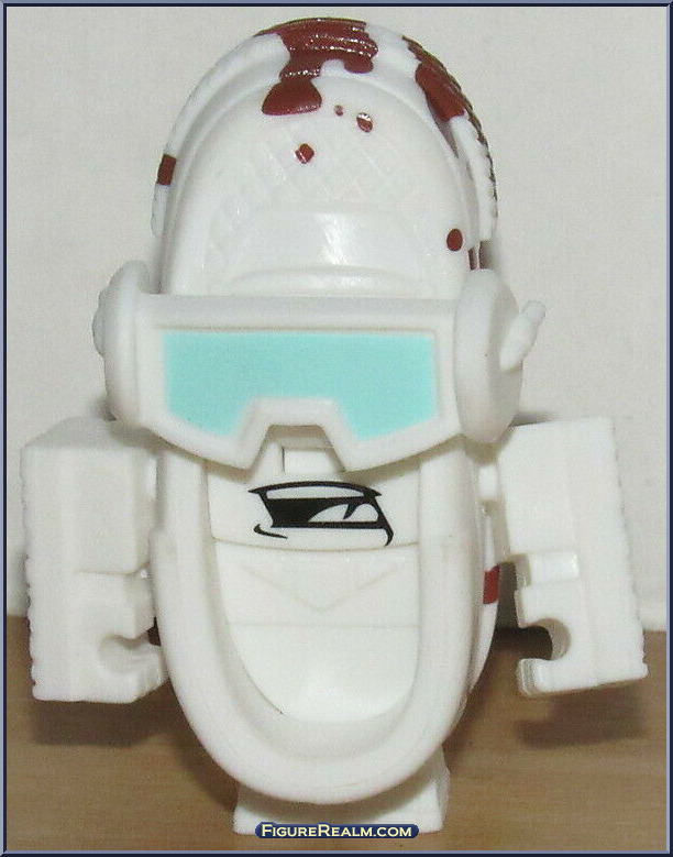 Poo-Shoo - Transformers - BotBots - Series 5 - Cardio Clique - Hasbro ...