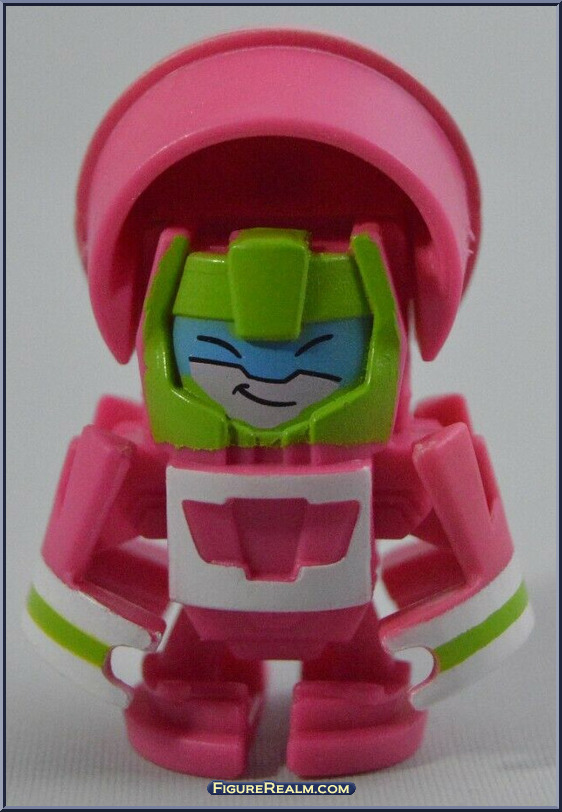 Sippyberry - Transformers - BotBots - Series 2 - Sugar Shocks - Hasbro ...