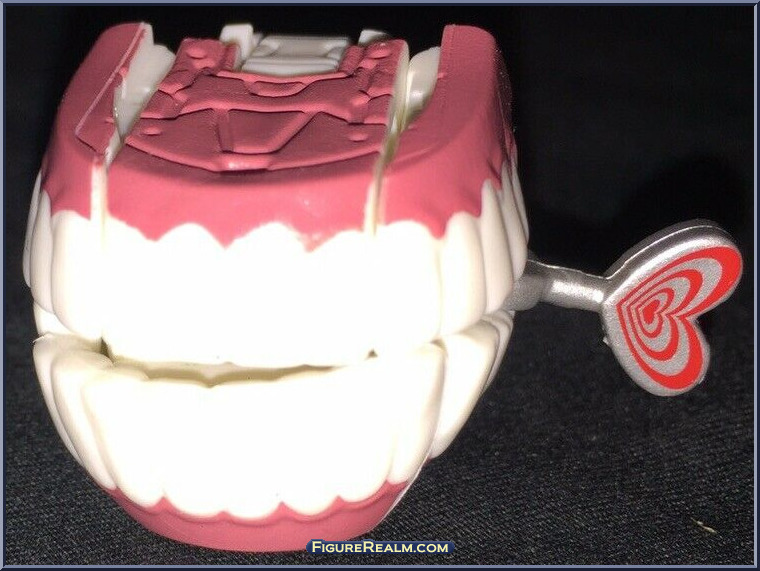 Skitter Chatter - Transformers - BotBots - Series 4 - Magic Tricksters ...