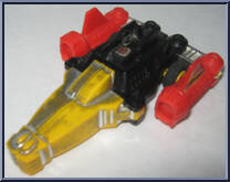 Jet - Transformers - Generation 1 - Series 2 - Powerdashers - Hasbro ...