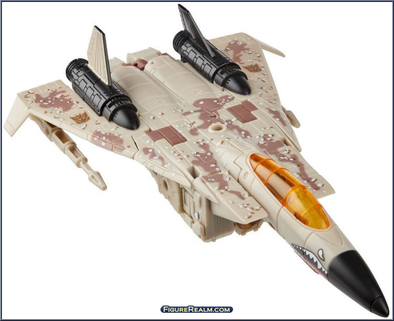 Sandstorm - Transformers - Generations Selects - Basic Series - Hasbro ...