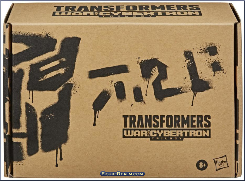 Sandstorm - Transformers - Generations Selects - Basic Series - Hasbro ...