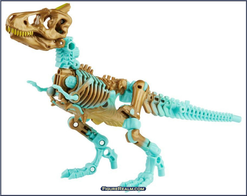 Transmutate (Deluxe) - Transformers - Generations Selects - War for ...