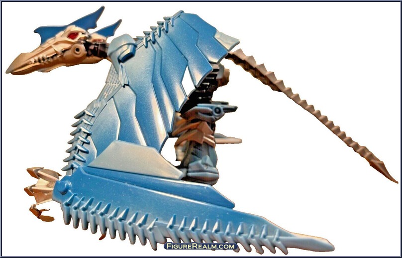 Strafe - Transformers - Last Knight - Premier Edition - Deluxe Class ...