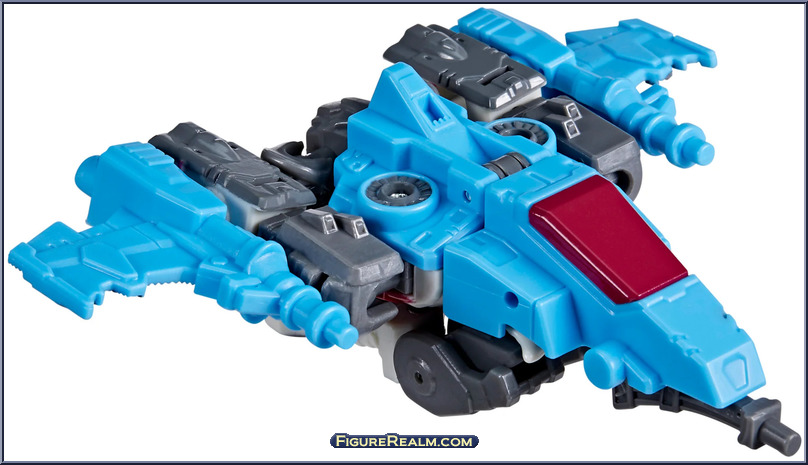 Bomb-Burst - Transformers - Legacy - Evolution - Core Class - Hasbro ...