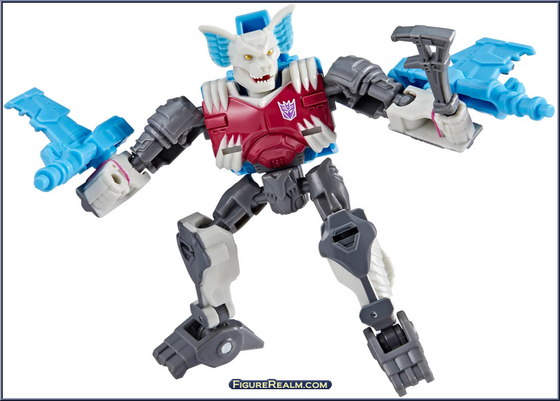 Bomb-Burst - Transformers - Legacy - Evolution - Core Class - Hasbro ...