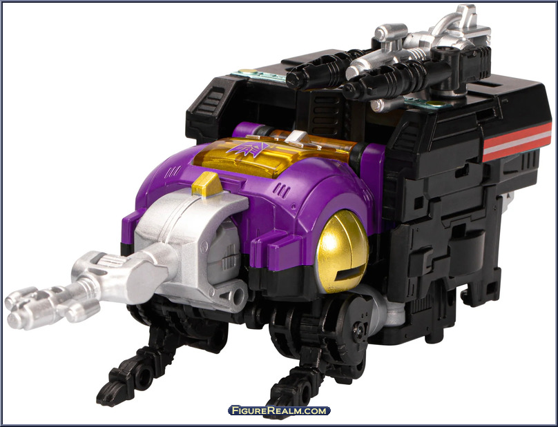 Bombshell - Transformers - Legacy - Evolution - Deluxe Class - Hasbro ...