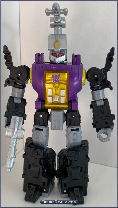 Bombshell - Transformers - Legacy - Evolution - Deluxe Class - Hasbro ...