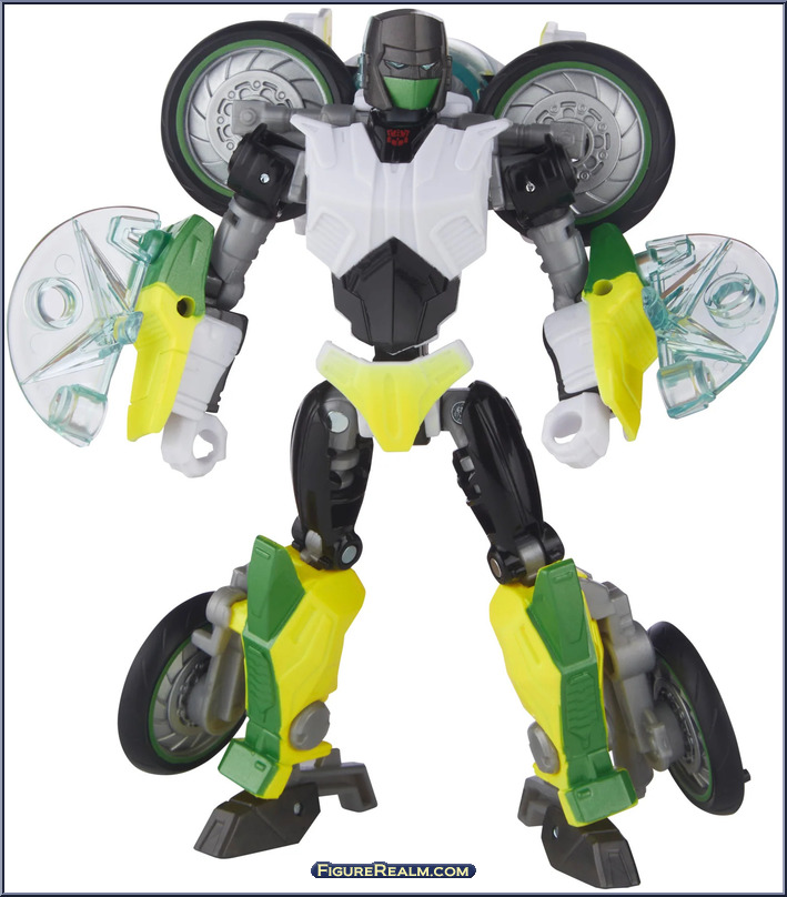 Laser Cycle (G2 Universe) - Transformers - Legacy - Evolution - Deluxe ...