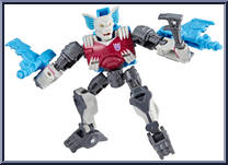 Bomb-Burst - Transformers - Legacy - Evolution - Core Class - Hasbro ...