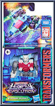 Bomb-Burst - Transformers - Legacy - Evolution - Core Class - Hasbro ...