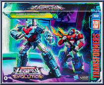 Humble Origins (Senator Shockwave / Data Clerk Orion Pax ...