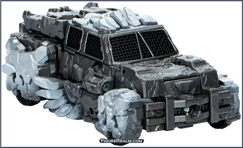 Magneous (Infernac Universe) - Transformers - Legacy - United - Deluxe ...