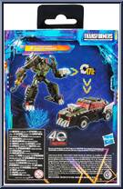 Lockdown (Star Raider) - Transformers - Legacy - United - Deluxe Class ...