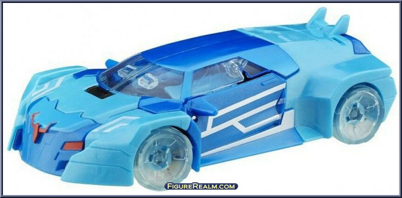 Drift (Blizzard Strike) - Transformers - Robots in Disguise (2015 ...