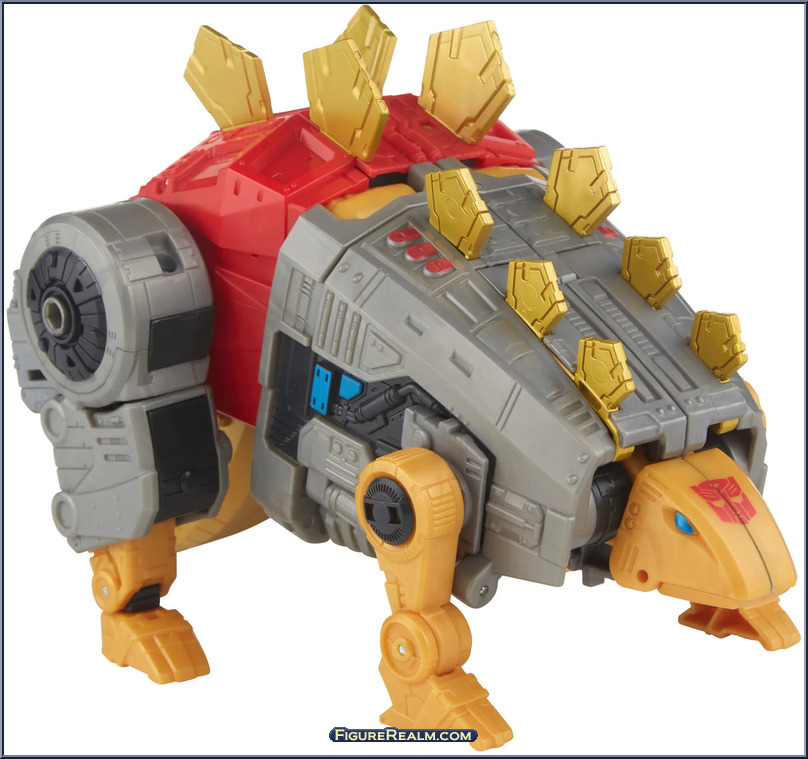 Snarl - Transformers - Studio Series - Movie - Hasbro Action Figure