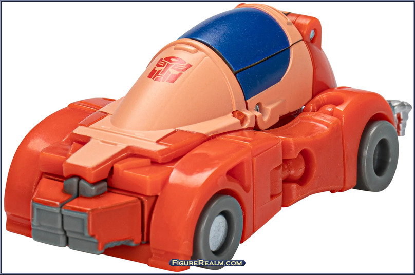 Wheelie (Core Class) - Transformers - Studio Series - Movie - Hasbro ...