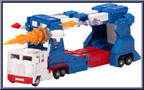 Ultra Magnus (Commander Class) - Transformers - Studio Series - Movie ...